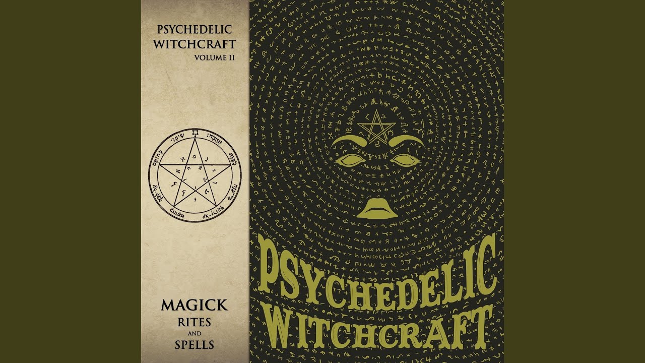 Black Magic Man - YouTube