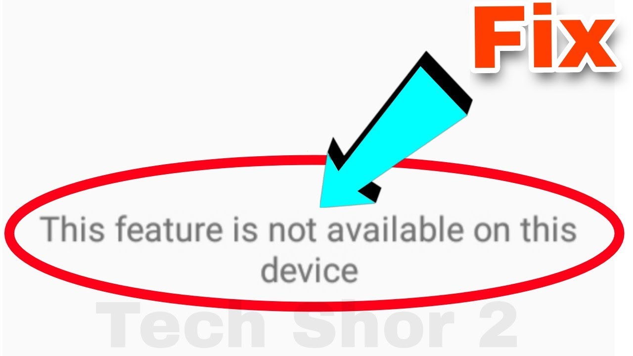 Display over other apps problem solve on android || feature not ...