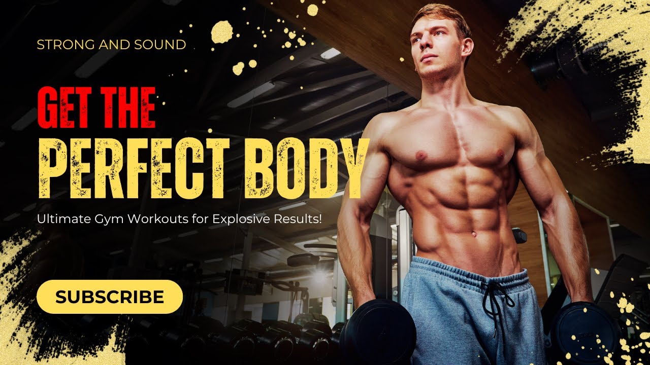 How to Get the Body You’ve Always Wanted with These Lifestyle Solutions ...