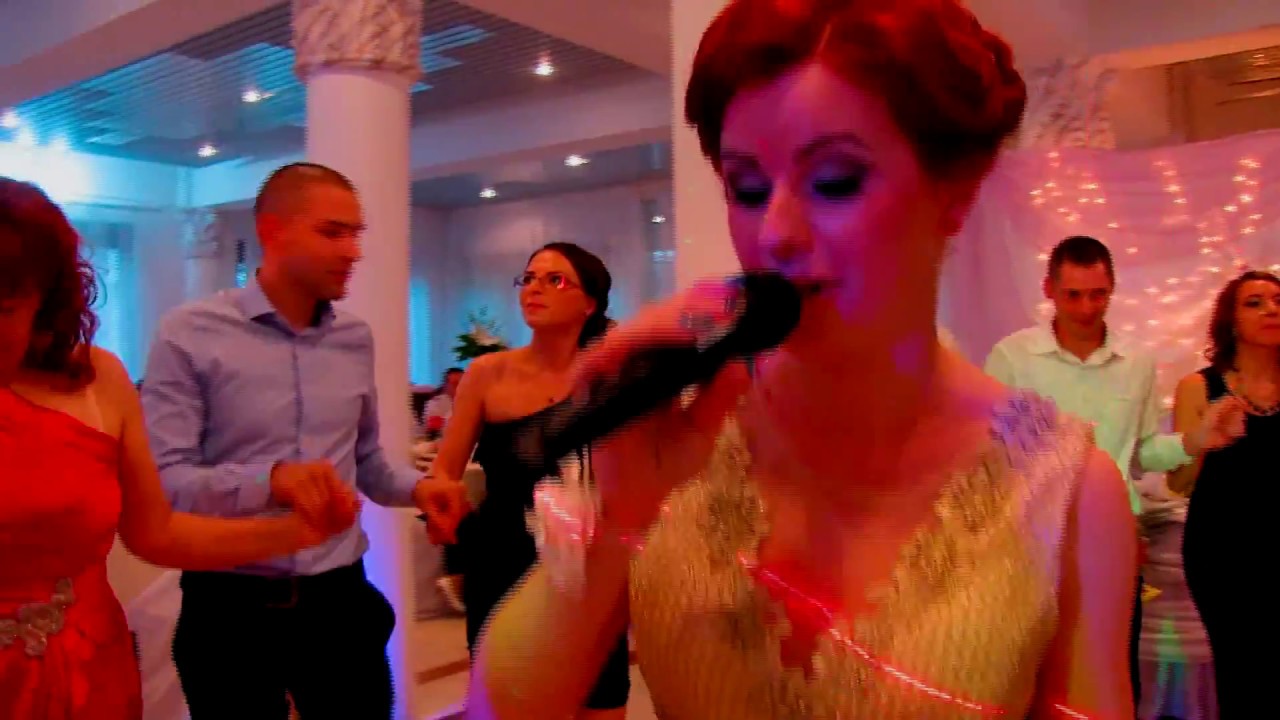 Petruta Creta Vinca- colaj ETNO 2015 - YouTube