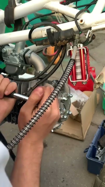 Пит по низу рынка. Первый запуск. Ч.4 - YouTube