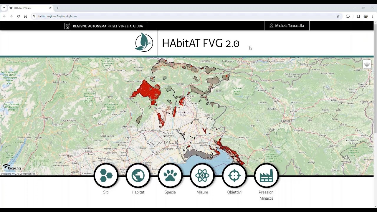 Habitat 2.0 - Tutorial all'uso. - YouTube