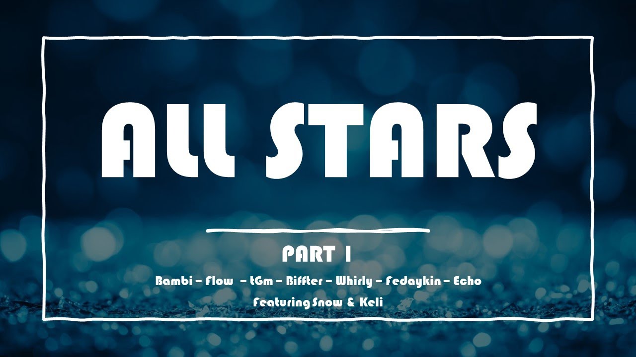 Unreal Tournament - UT4 All Stars Part 1 - YouTube