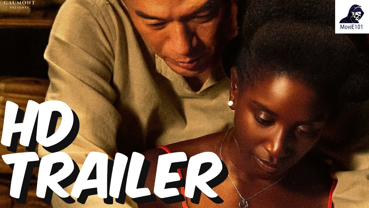 Black Tea Official Trailer (2024) - Michael Chang, Pei-Jen Yu, Wei ...