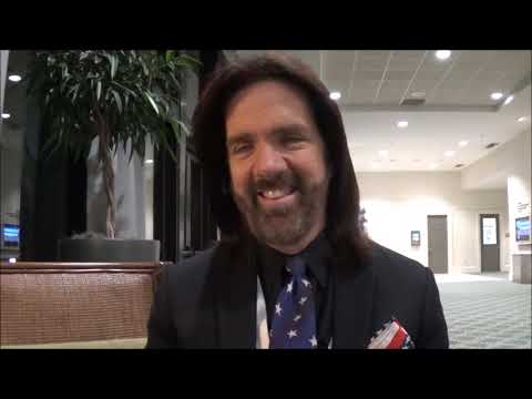 Billy Mitchell Interview 2018 Free Play Florida Convention - YouTube