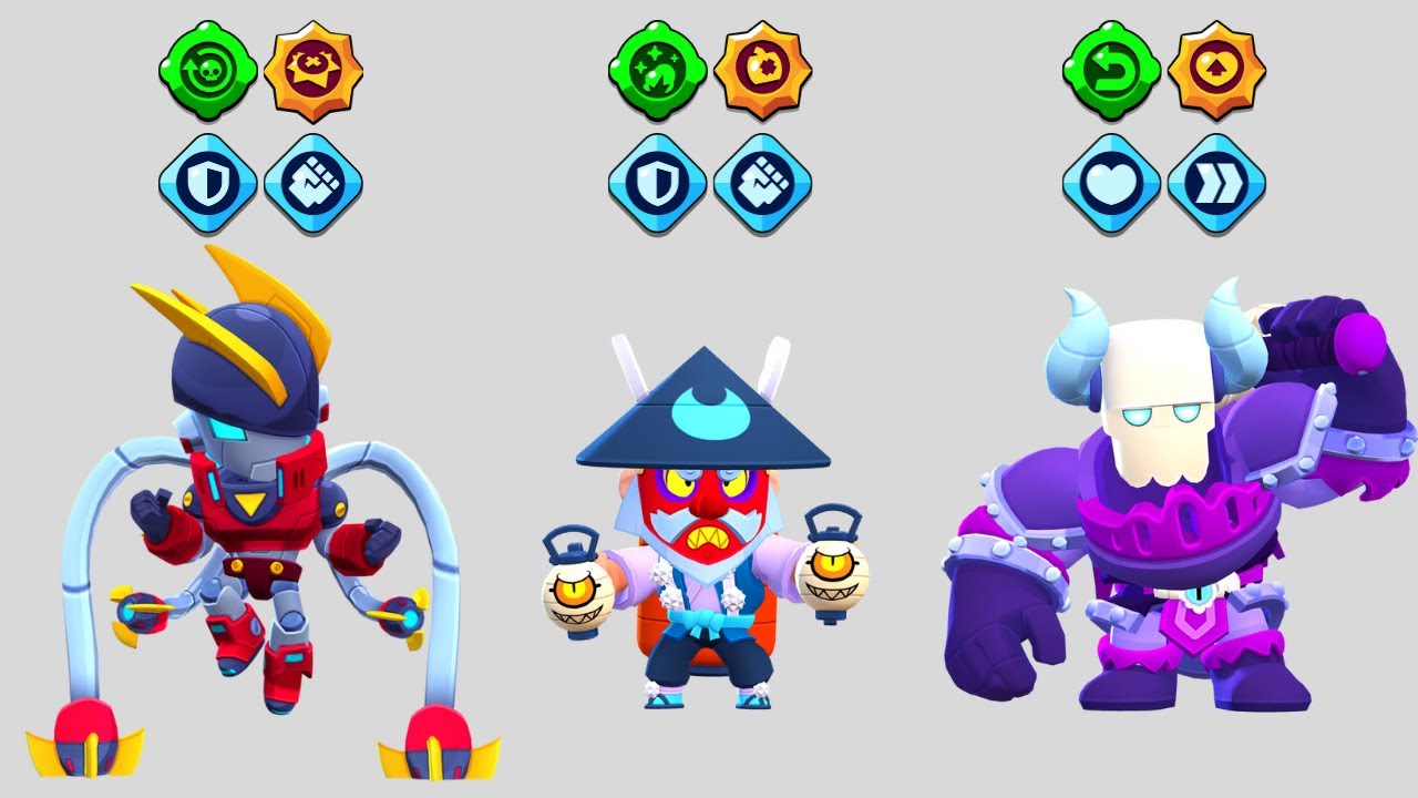 Brawl TV Matches of the Day - 11/06/2024 - YouTube