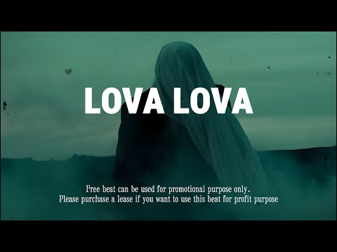 Afrobeat Instrumental 2025 Burna Boy ft Omah lay Type Beat \