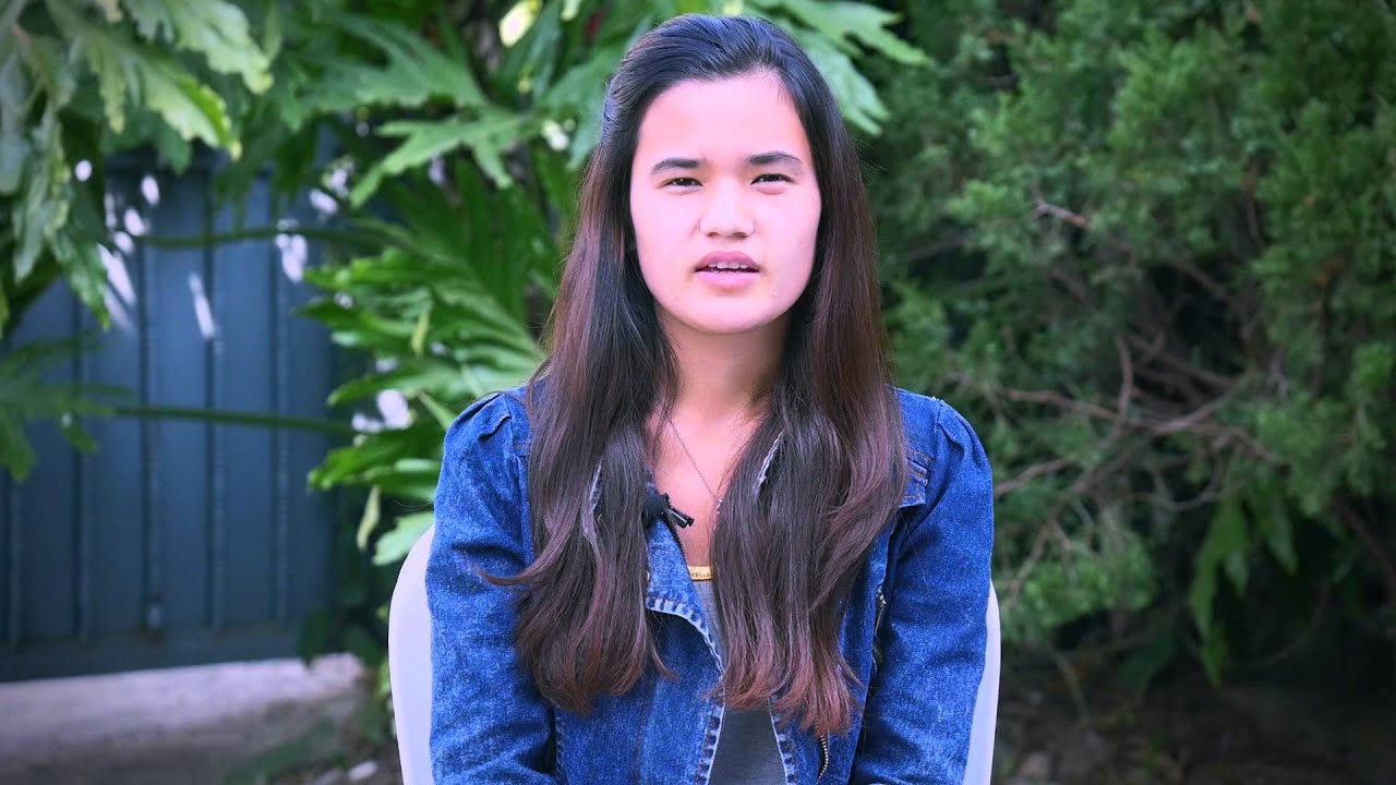 Apple of God's Eyes - Deepa - YouTube