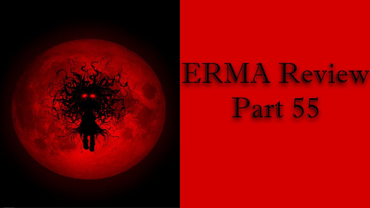 Erma Night Parade Part 60 and 61 #erma - YouTube