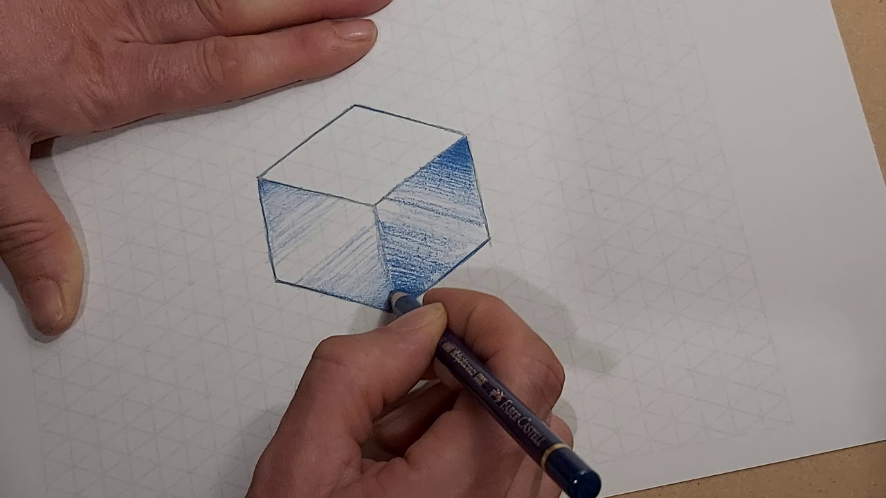 Rendering plastic - YouTube