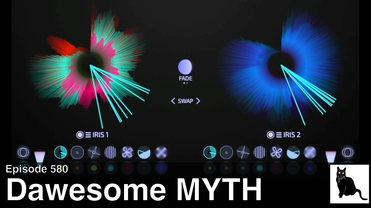 Demystifying Dawesome MYTH: A detailed demo and tutorial - YouTube