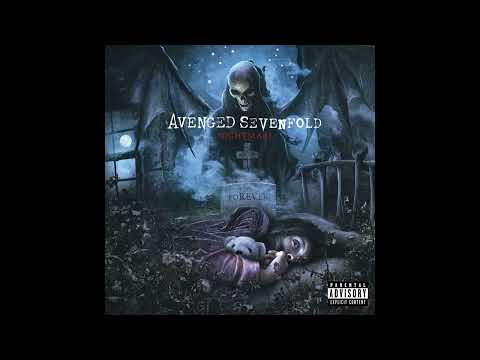 Avenged Sevenfold - Bad Men (Save Me Demo)