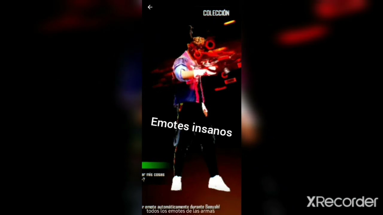 Emotes evolutivos insanos - YouTube