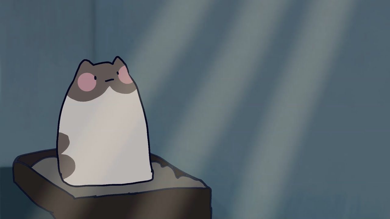 Litter Box Revelation [Secret Sleepover Society Animation] - YouTube
