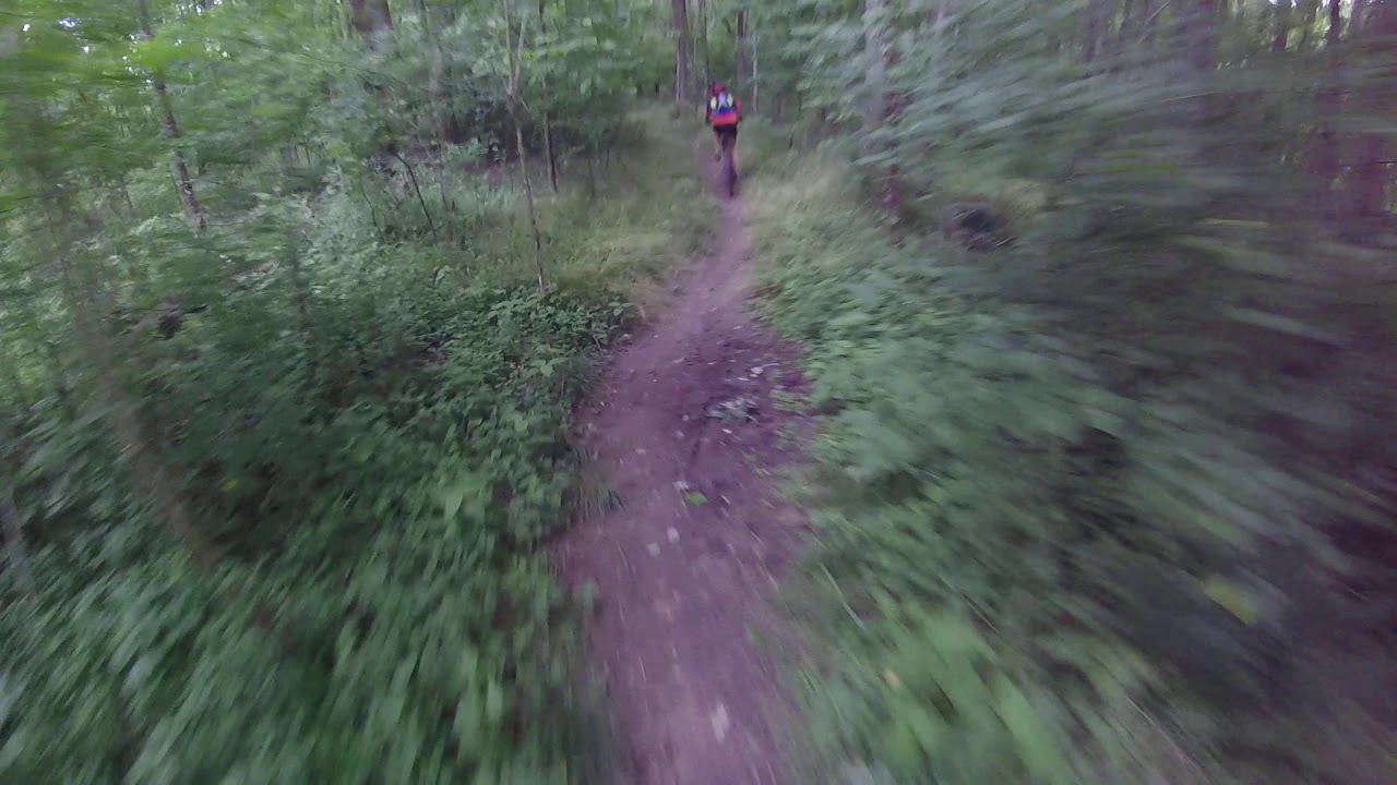 Shenango Trail 6 of 8 - YouTube
