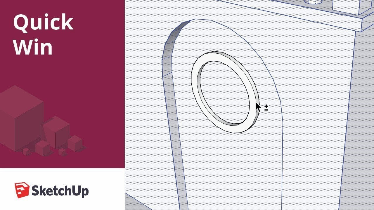 Invert Selection - Quick Win - YouTube