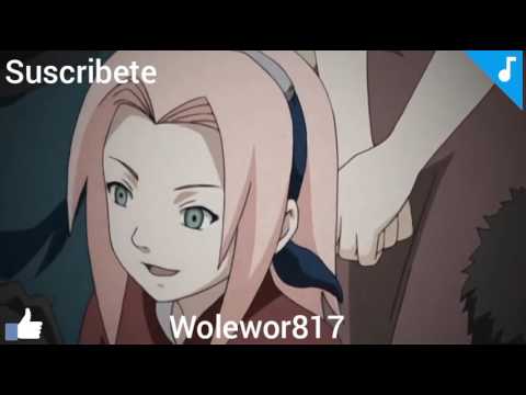 Naruto [AMV] Red Hot chili peppers - californication wolewor817 - YouTube