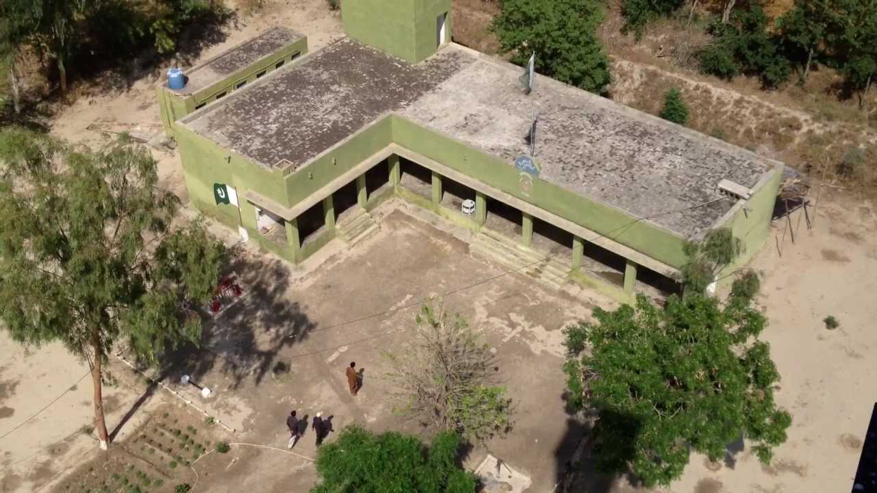 Zero Line Border of India.. - YouTube