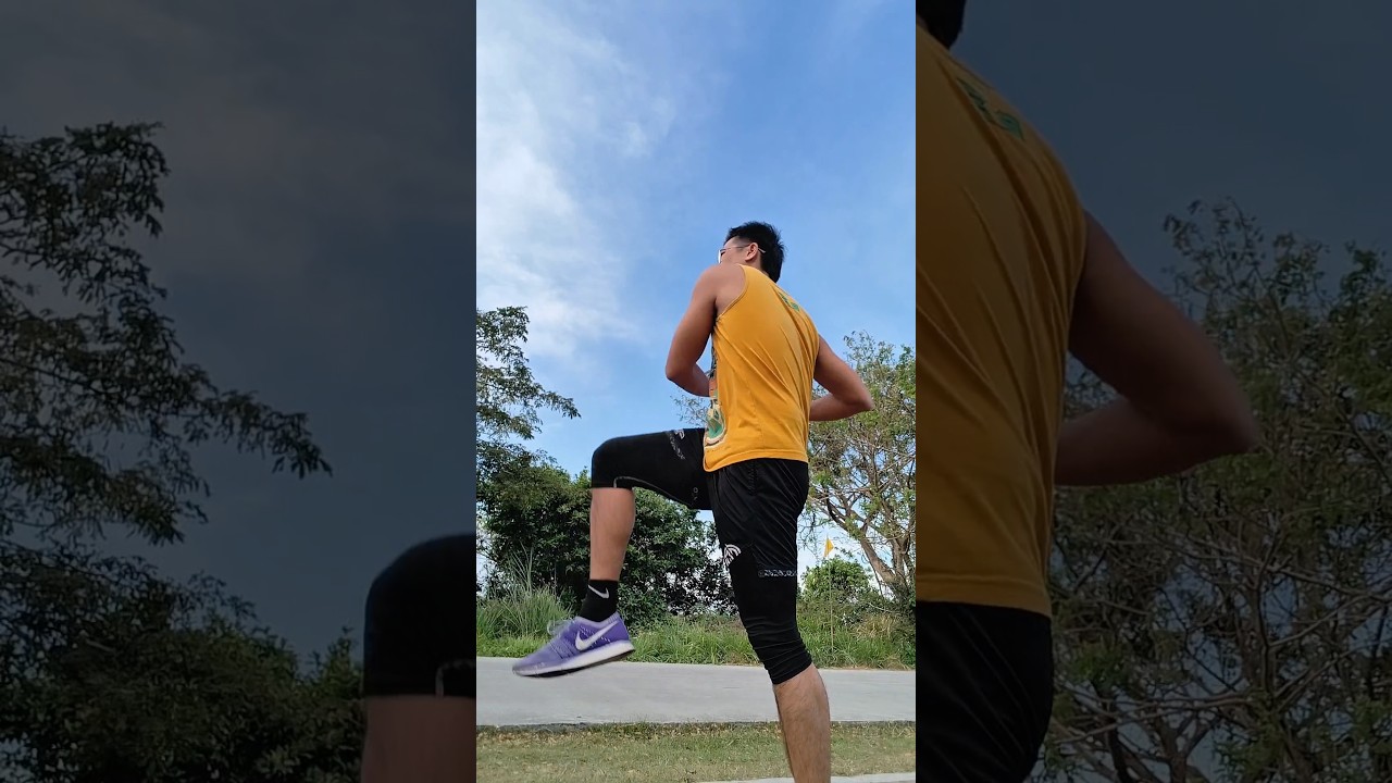 MMDA NATURE PARK RUMAMPA SI SES.. #sesgaming - YouTube