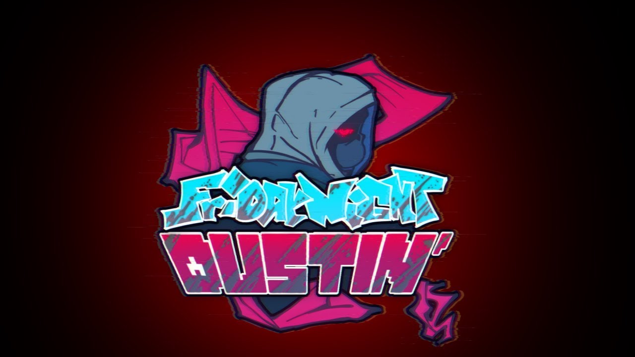 FRIDAY NIGHT DUSTIN' - Main menu [ft. Wassabisoja] - YouTube