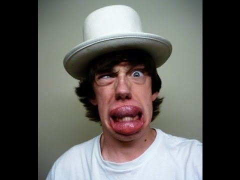 Rir - Imagens de caras engraçadas para tentar não rir ou sorrir ...