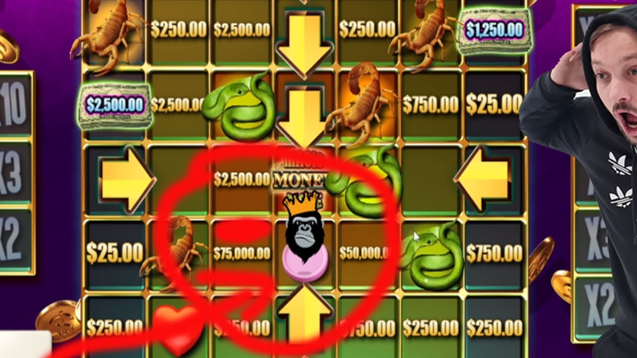 MAGIC MONEY MAZE BRAND NEW SLOT HUGE WIN BONUS CASINO SLOT ONLINE magic-money-maze-brand-new-slot-huge-win-bonus-casino-slot-online