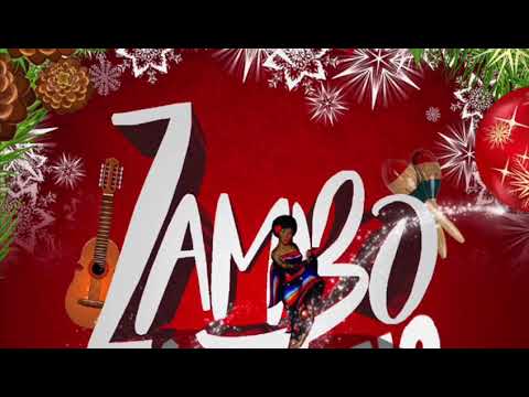 Zambo Montuno Parang Lovers International Remix - YouTube