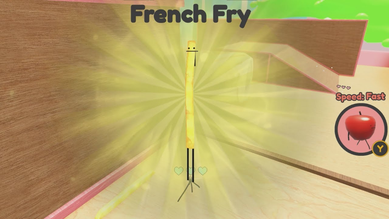 Roblox: Secret Staycation - New Update, New Foods To Find, It's A ...