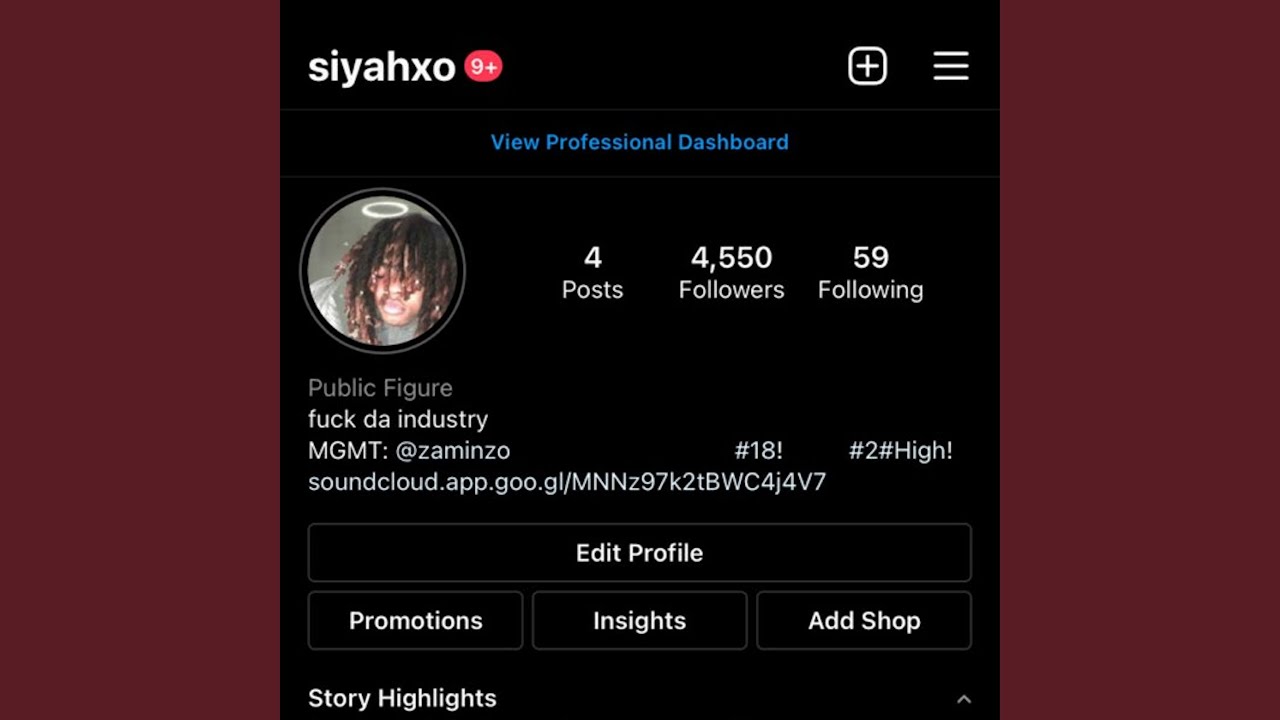 #IG #LIVE #COMMENTS #FREESTYLE! - SiyahXO! | Shazam