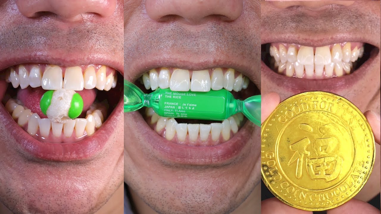 ASMR | Which Video Topped the Charts on 22nd October 2023? 😳 - YouTube