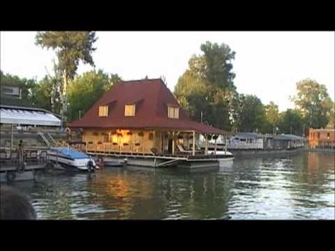 Splavovi u Beogradu 2012 - YouTube