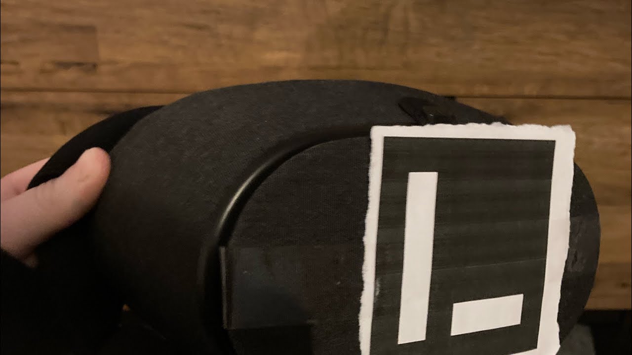 Building a PC VR headset compatible with SteamVR. - YouTube