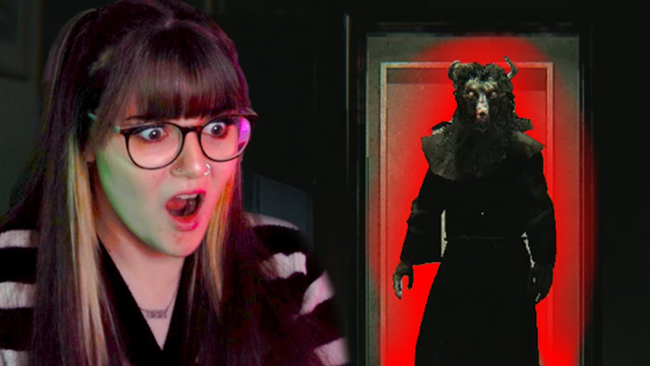 WORST HOSPITAL EVER! | HELLSEED (Part 2) - YouTube