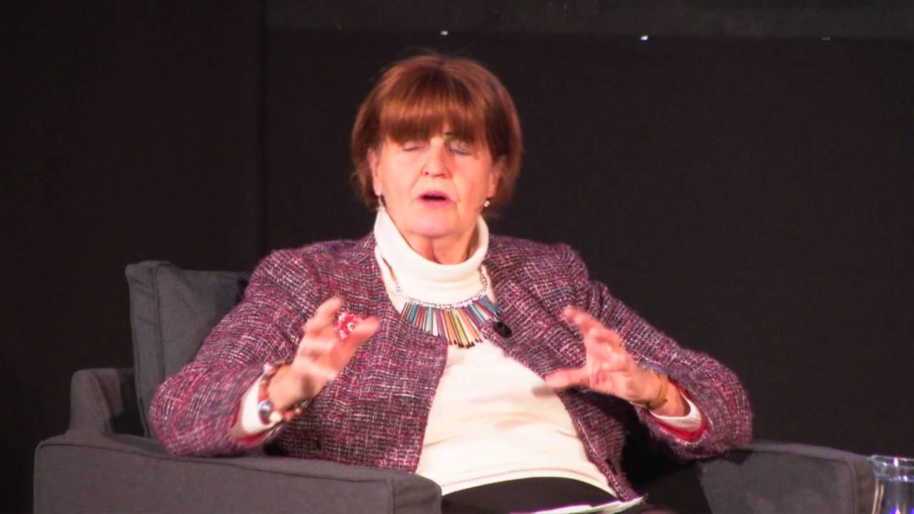 Real Lives: Suffering & Persecution - Baroness Caroline Cox - YouTube