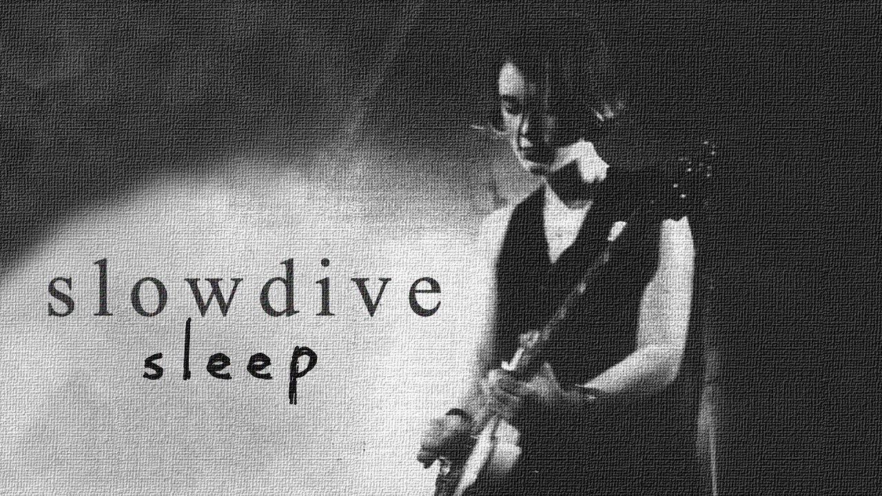Slowdive - Sleep (subtítulos español) - YouTube