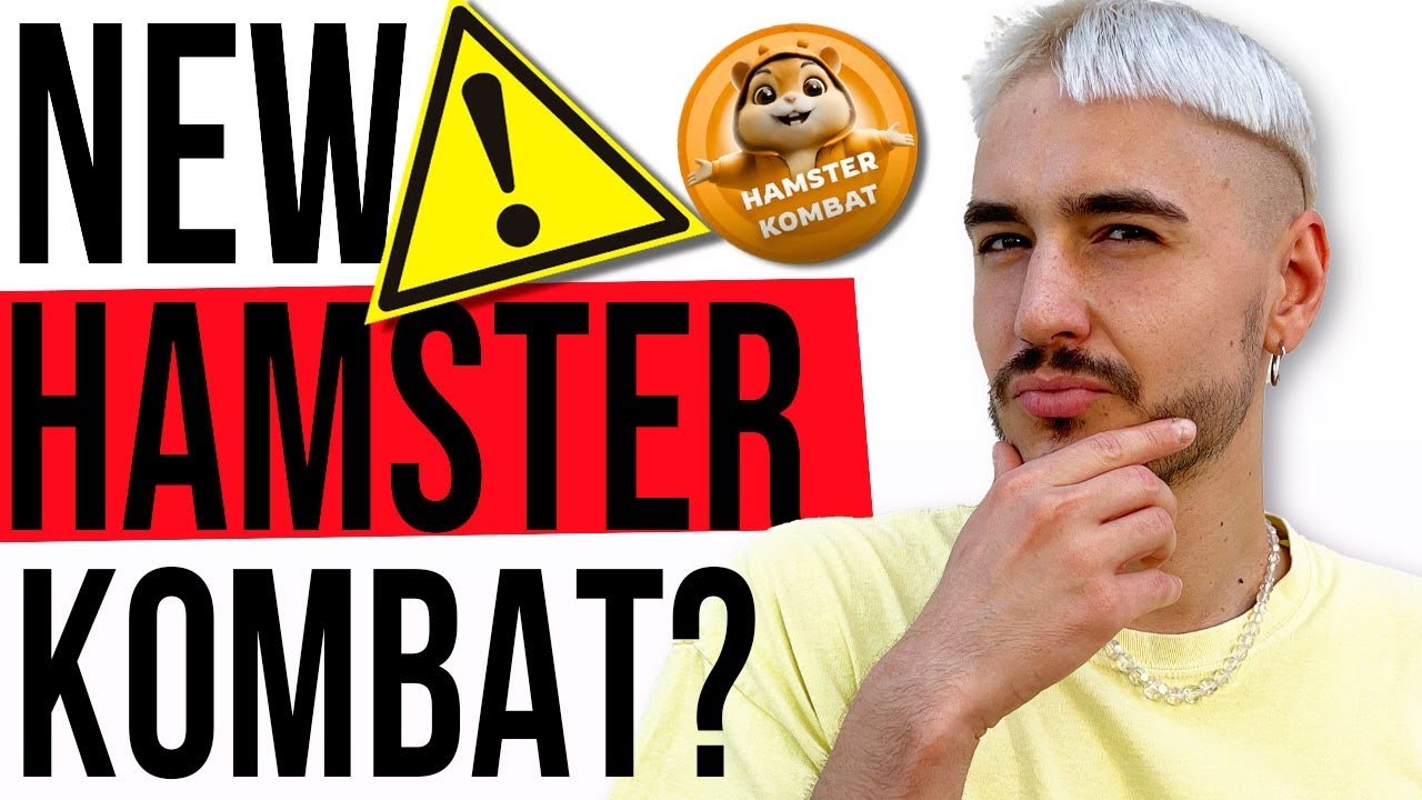 Wow! New Hamster Kombat? Better! LamboTap - Tap Your Way to a Lambo ...