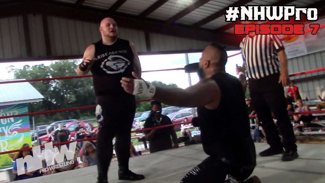 NHW Pro Tv Ep: 7 - YouTube