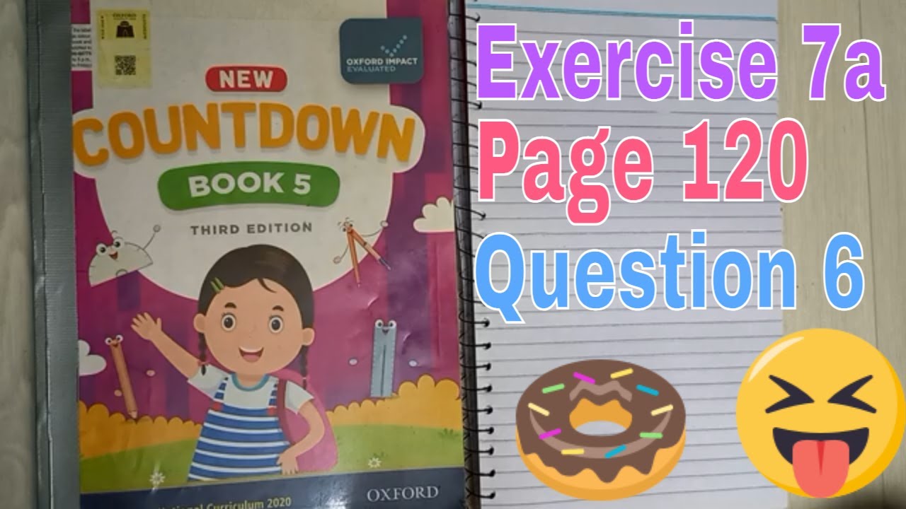 Oxford Countdown Book 5 Third Edition - Exercise 7a - Geometry ...