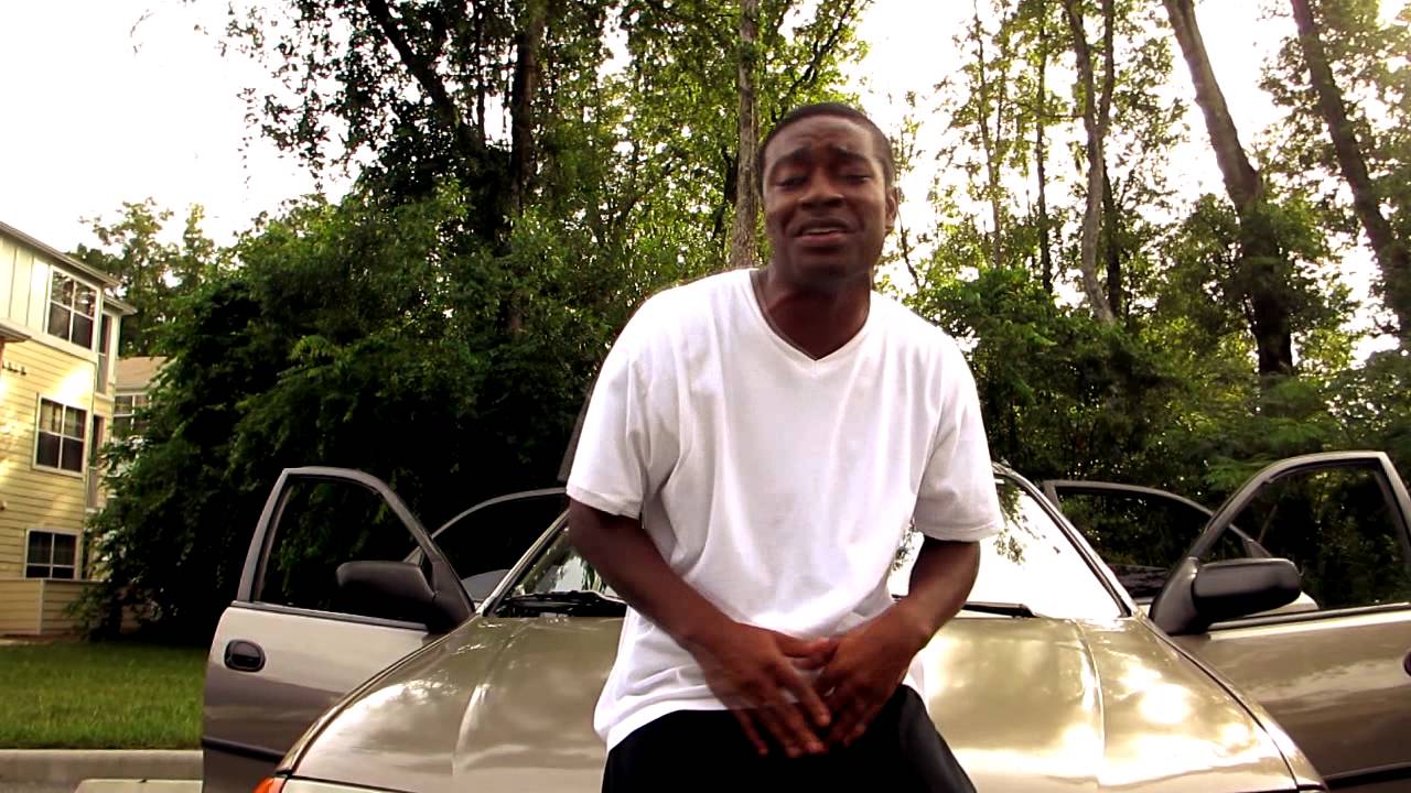 Nick Swain Hot 16 - YouTube