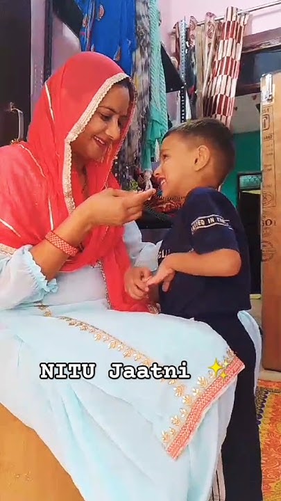 NITU Jaatni 🧿🤗 | #viral #nitu #shortvideos #suit #clothes #ytshorts #song #suitdesign - YouTube