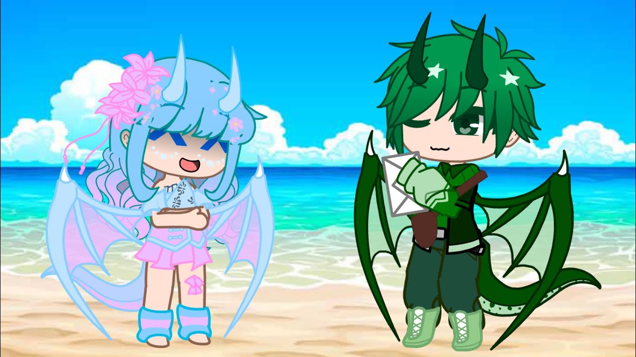 Drink water | Wings of Fire | WOF | Anemone and Turtle - YouTube