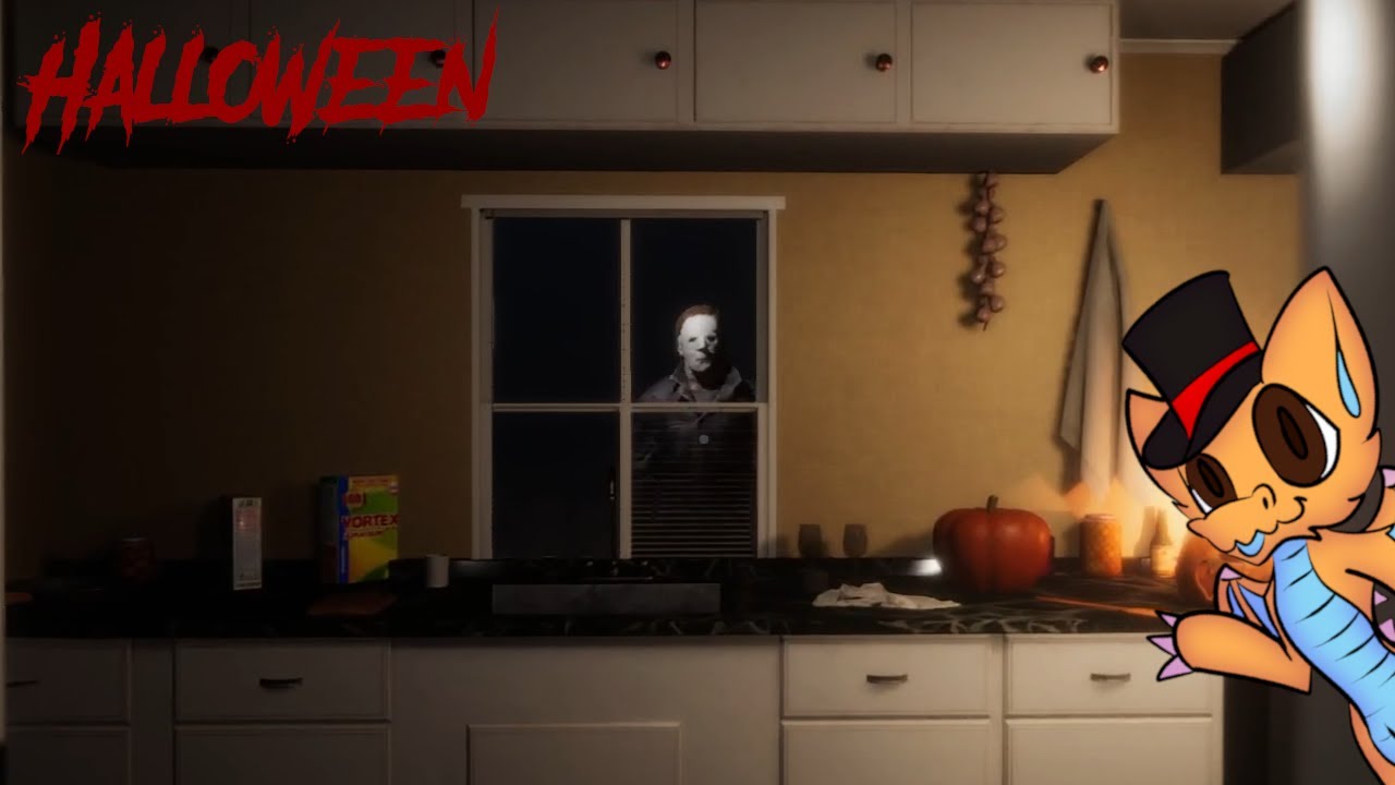Mini Horrors - Part 11 | Halloween - YouTube