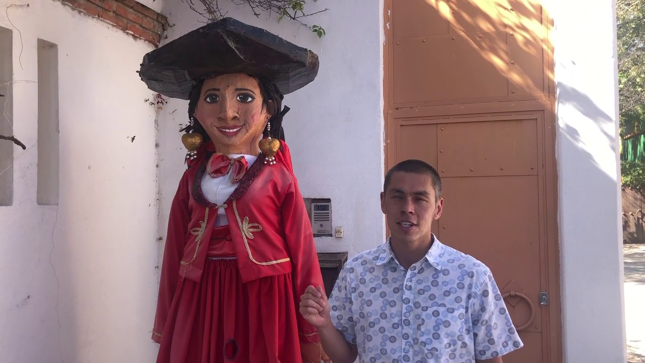 A Spanish Phrase a Day: ¡Qué Chido! and ¡Qué Padre! - YouTube