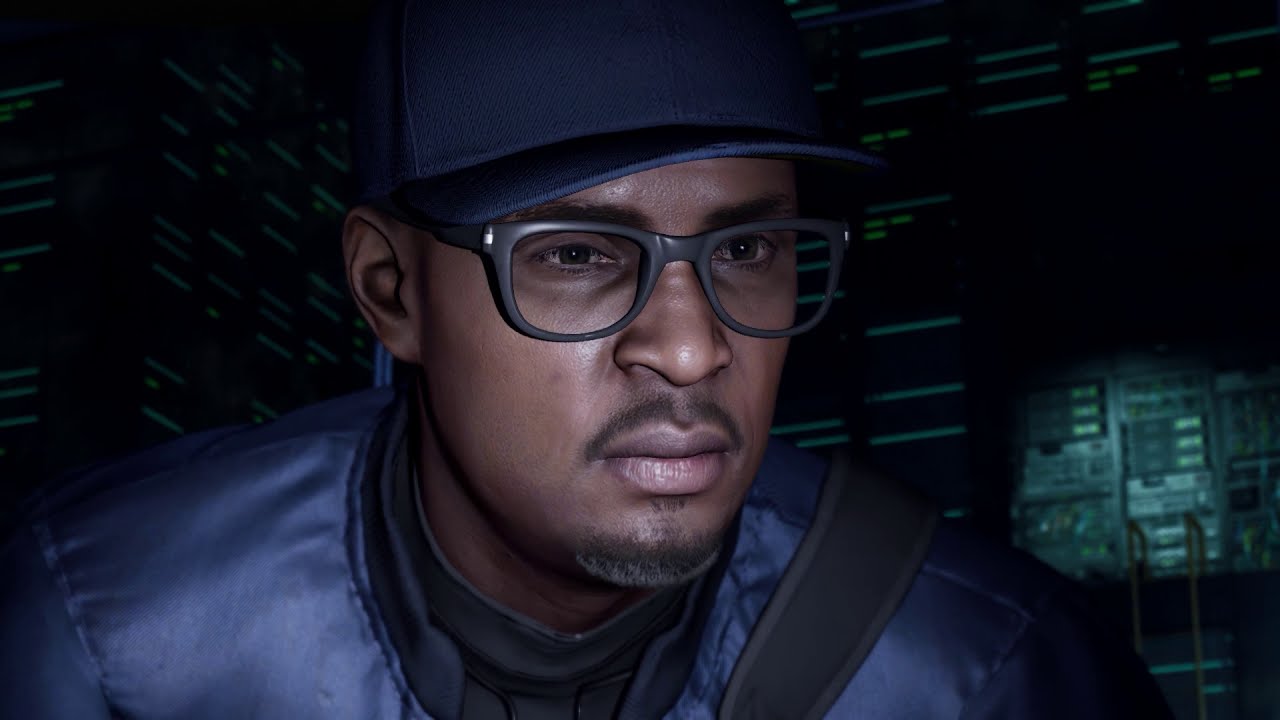 WATCH DOGS 2 Trailer: Open World Gameplay @ 144Hz ( 2020 ) - YouTube