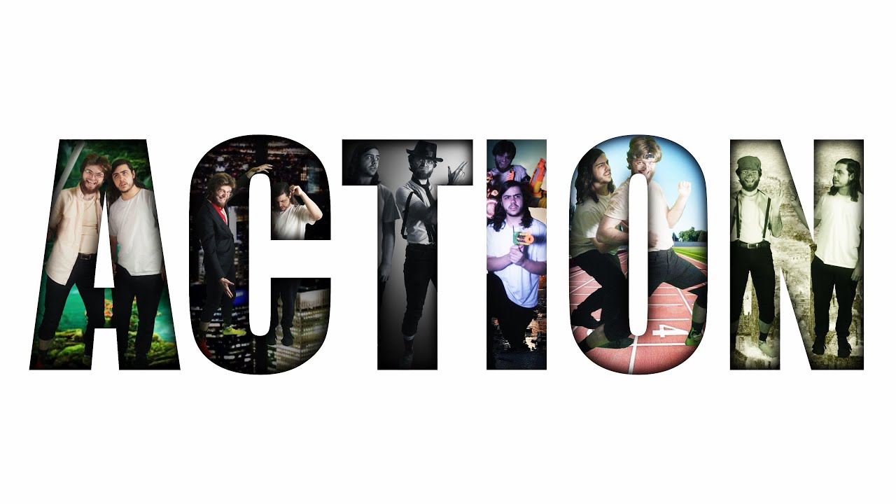 Action - YouTube