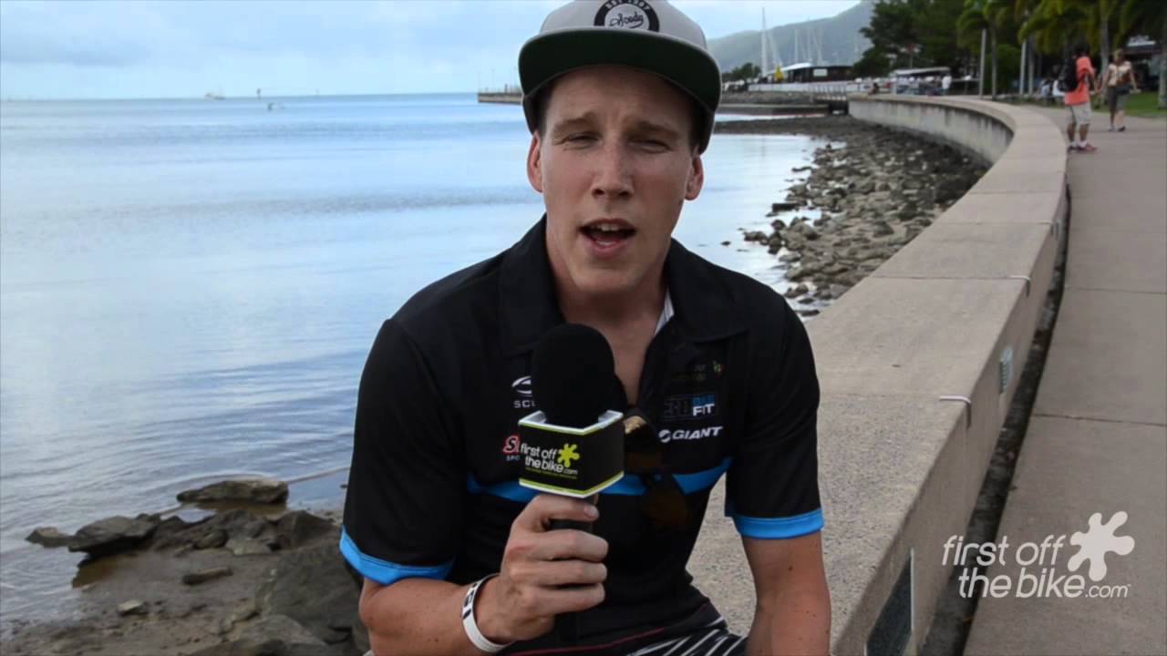 Sam Appleton - firstoffthebike.com Interview - YouTube