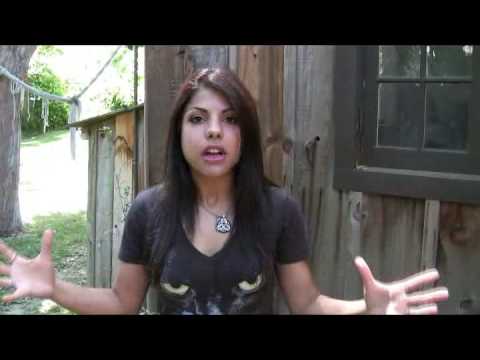 Sara Loera Reviews Ken Tamplin Vocal Academy - YouTube