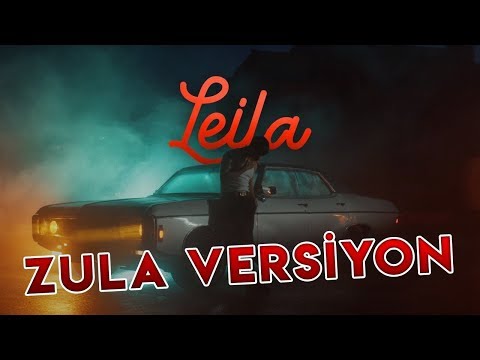 Reynmen - Leila   ( Zula Versiyonu )