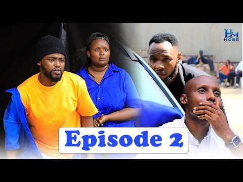 PAPA SERIES EP 2: IBANGA RYA JULIET RIGIYE HANZE🔥