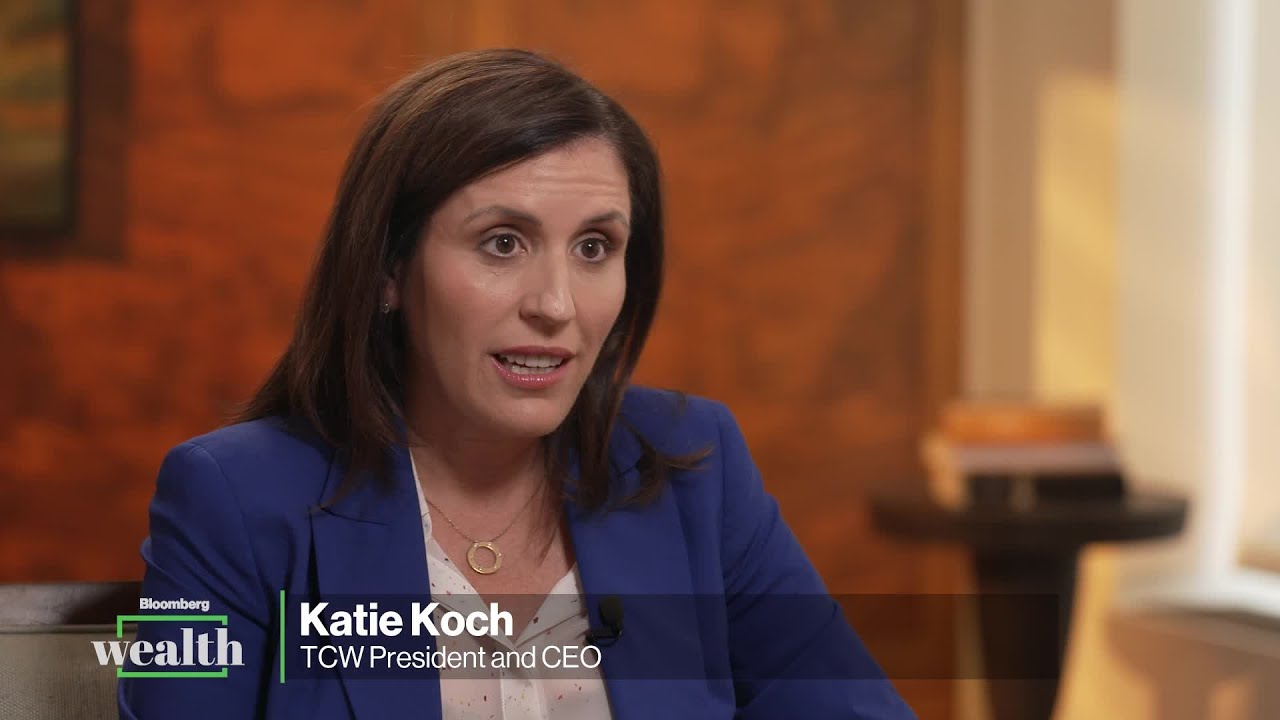 There Is No Bubble in Private Credit, Koch Says - YouTube